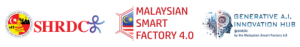 Utilities Monitoring System for IR 4.0 - Malaysian Smart Factory 4.0